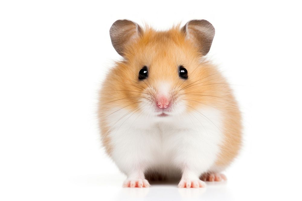 Hamster rodent animal mammal. AI | Free Photo - rawpixel