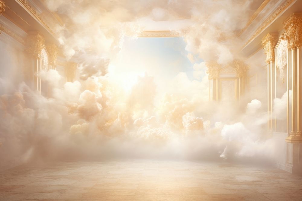 Heaven backgrounds sunlight nature. | Premium Photo - rawpixel