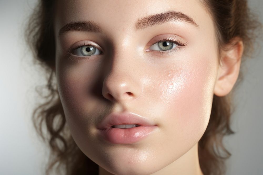 Skin texture adult women perfection. | Premium Photo - rawpixel