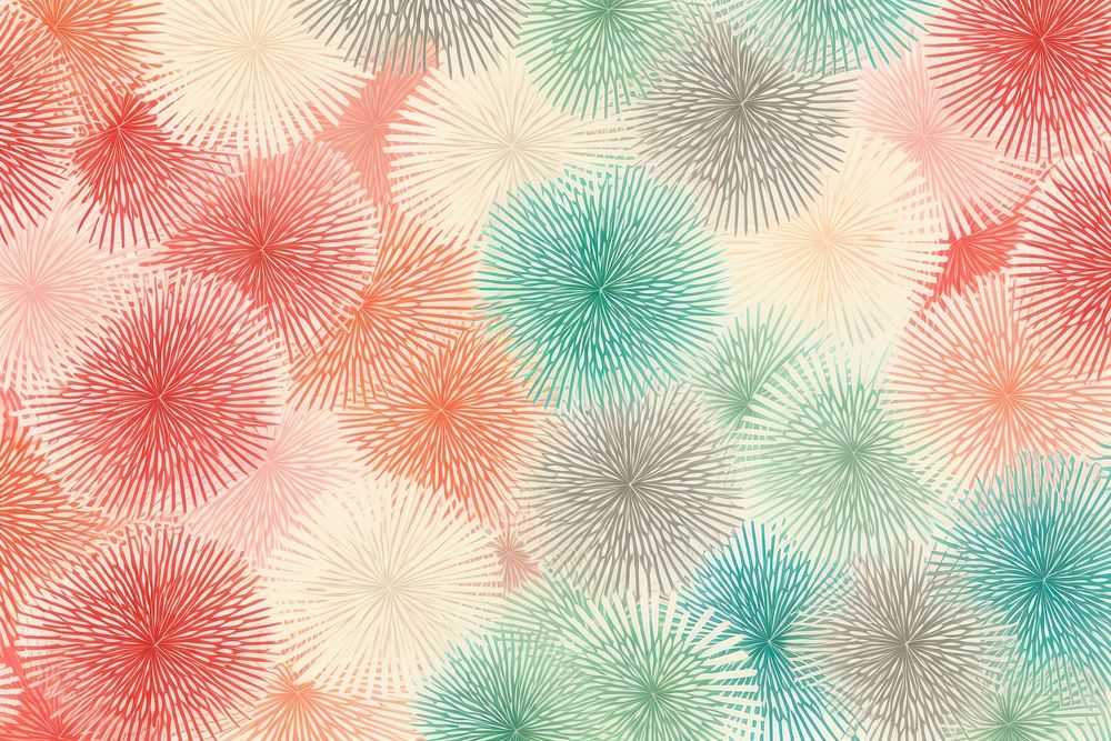 Vintage Christmas style pattern backgrounds | Free Photo Illustration ...