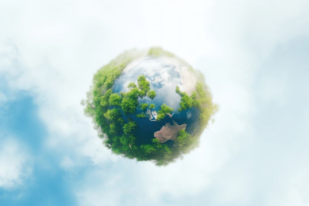 Earth planet environment outdoors nature | Free Photo - rawpixel