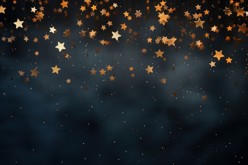 Falling stars backgrounds nature night. | Free Photo - rawpixel