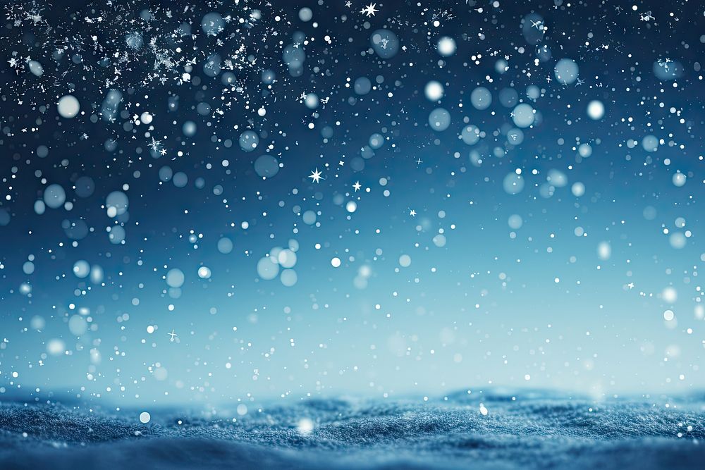 Snowfall backgrounds outdoors nature. | Premium Photo - rawpixel