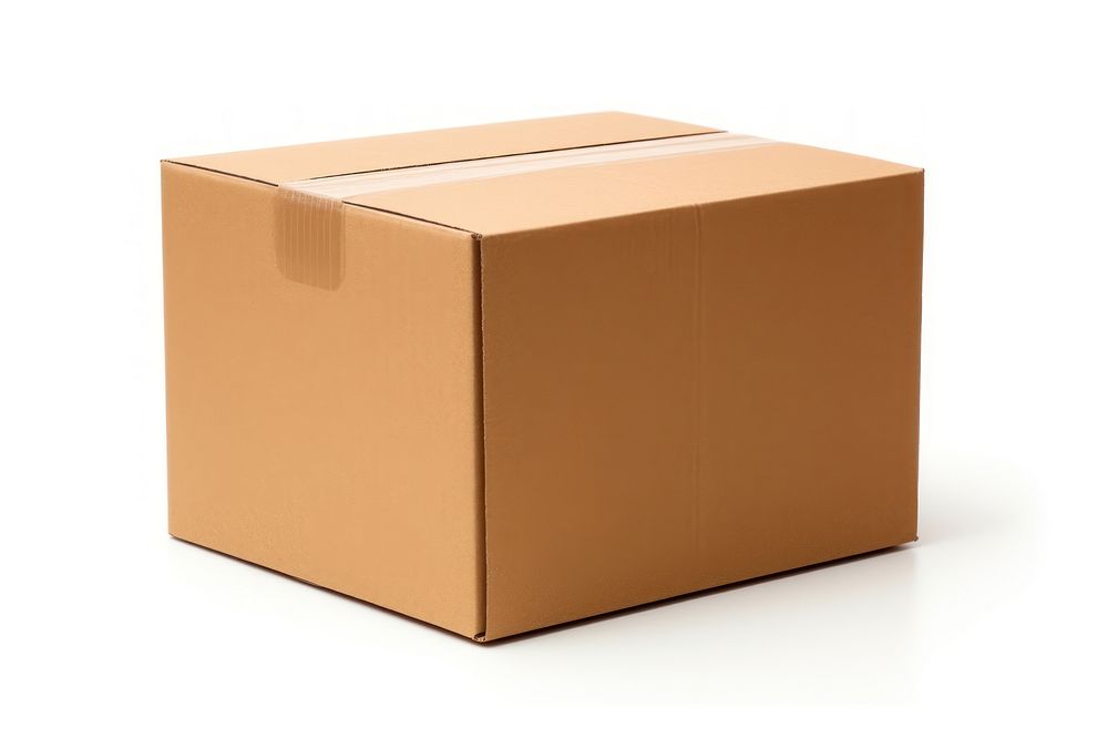 Box cardboard carton brown. | Free Photo - rawpixel