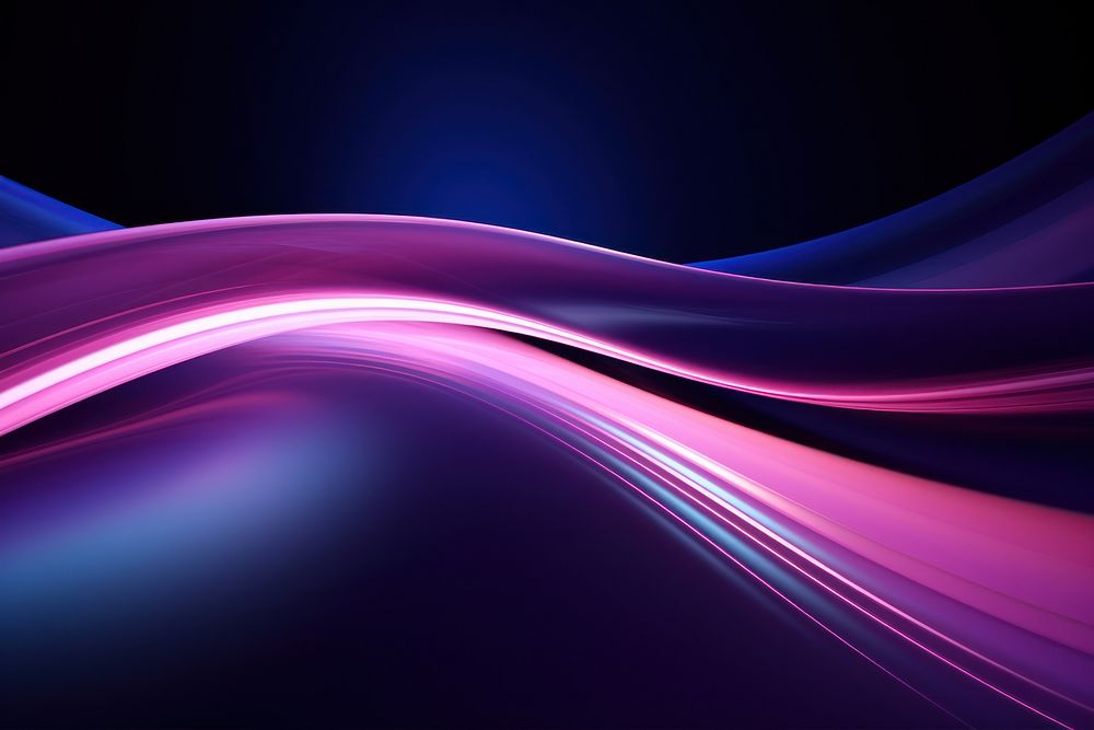 Digital background purple light backgrounds. | Free Photo Illustration ...