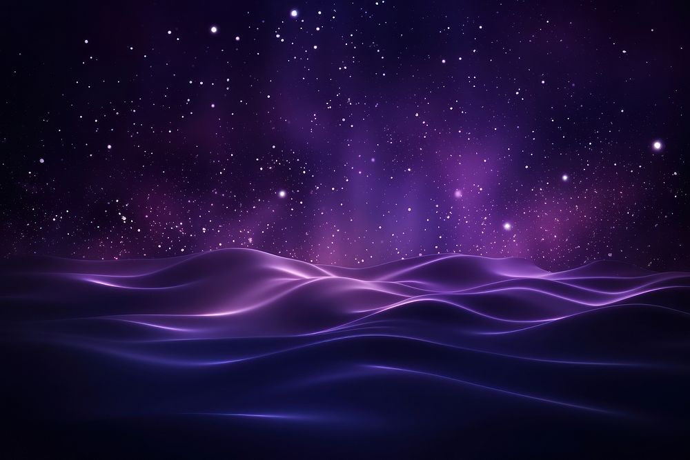 Background purple backgrounds abstract. AI | Free Photo Illustration ...