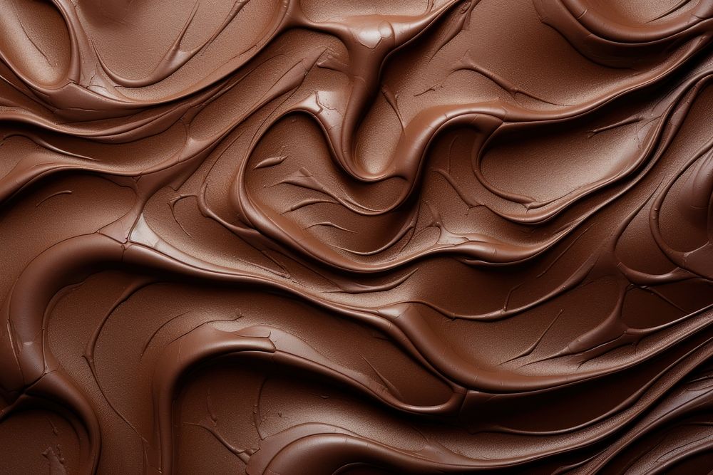 Chocolate texture chocolate dessert food. | Premium Photo - rawpixel