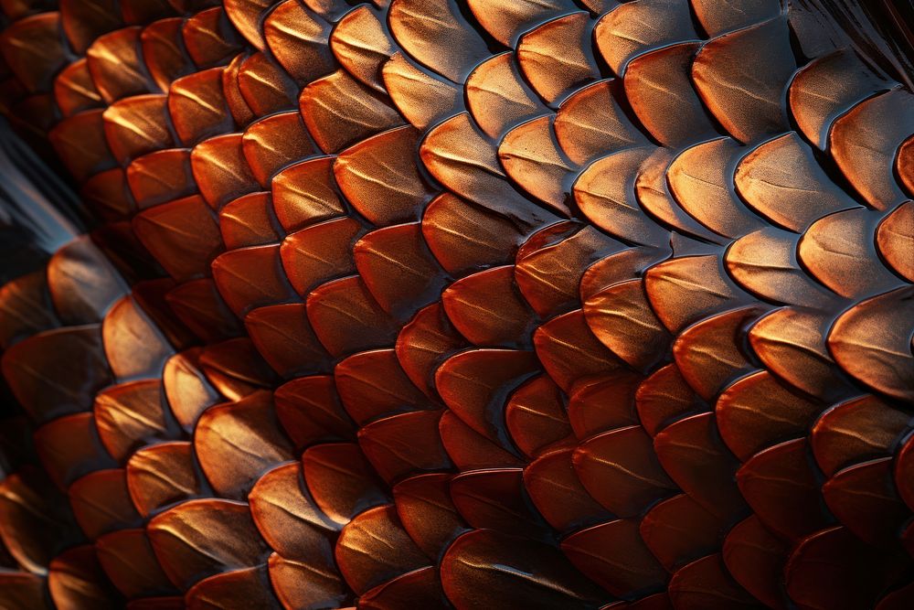 Koi fish texture pattern backgrounds | Free Photo - rawpixel