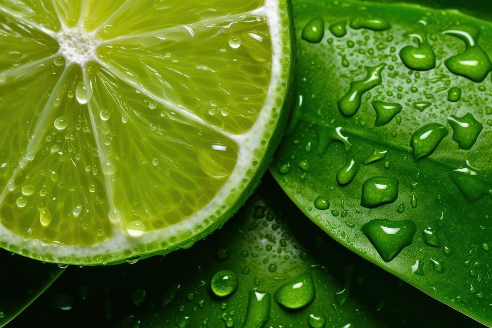 Lime texture lime fruit plant. | Premium Photo - rawpixel