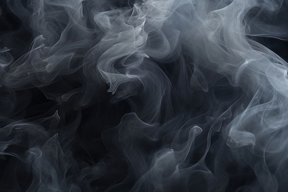 Smoke texture smoke backgrounds monochrome. | Free Photo - rawpixel