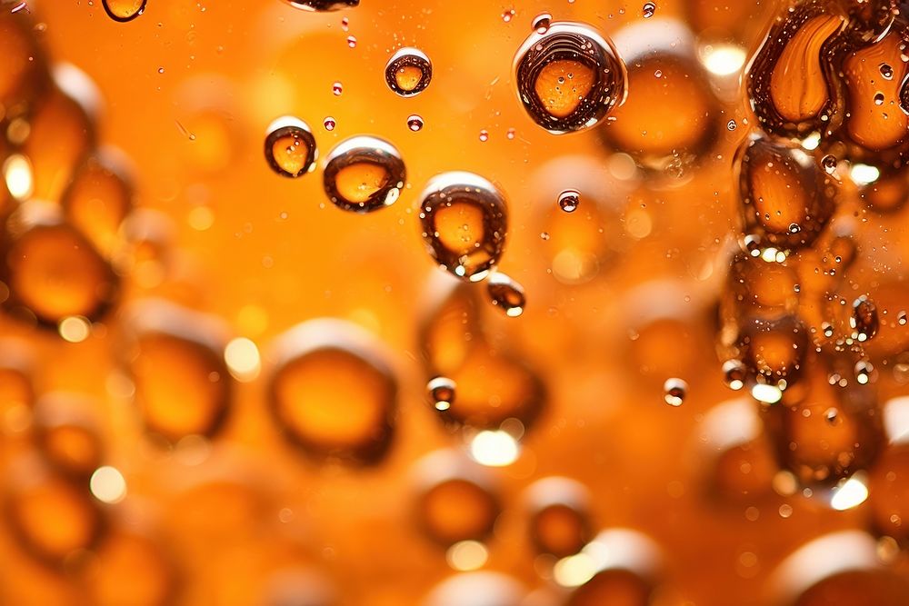 Soda texture macro photography condensation | Free Photo - rawpixel
