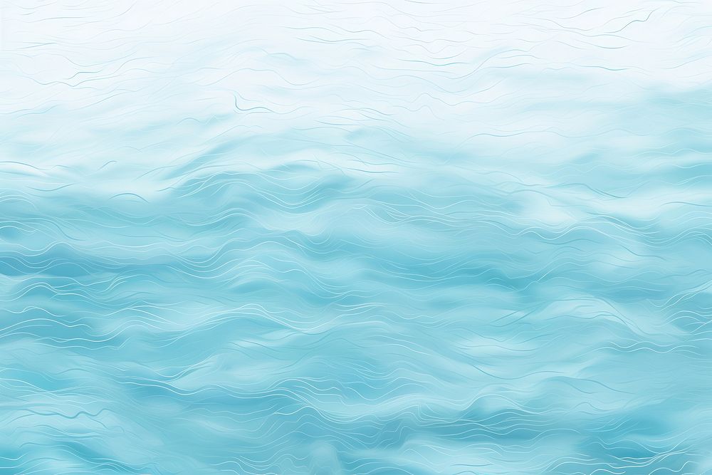 Blue ocean background. AI generated | Free Photo Illustration - rawpixel