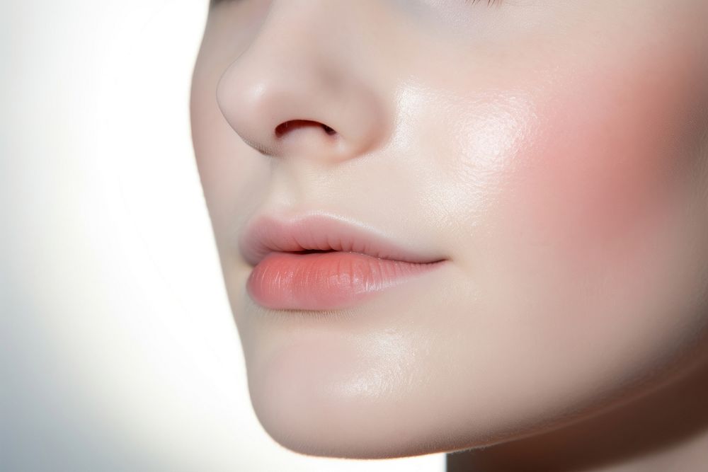 Skin face perfection cosmetics. | Premium Photo - rawpixel