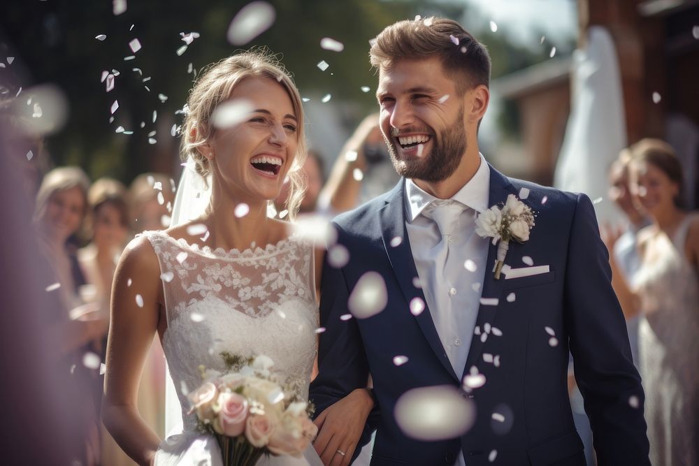 Happy wedding bride tradition ceremony. | Free Photo - rawpixel