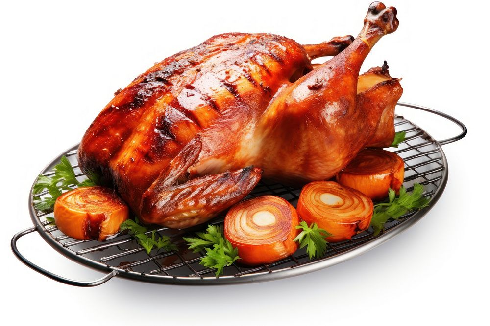 Grilled turkey grilling dinner meat. | Free Photo - rawpixel