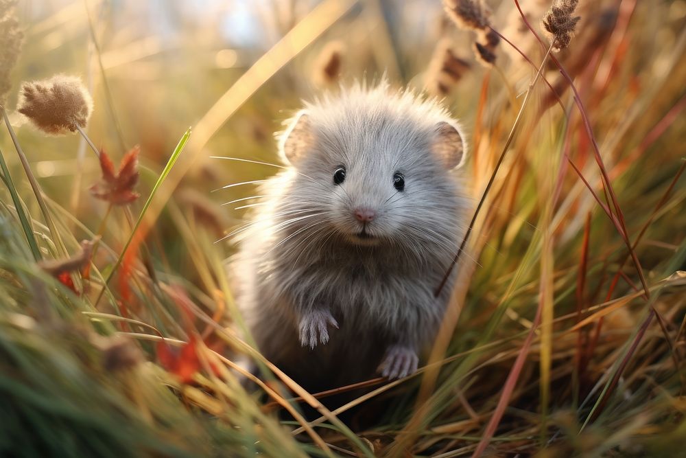 Rodent hamster animal mammal. AI | Free Photo - rawpixel