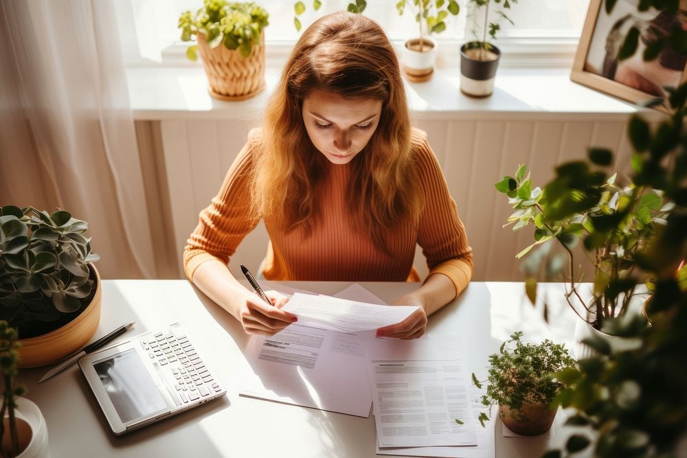 Document working paper adult. | Free Photo - rawpixel