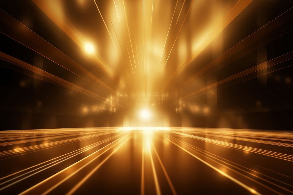 Abstract light gold backgrounds lighting | Free Photo Illustration ...