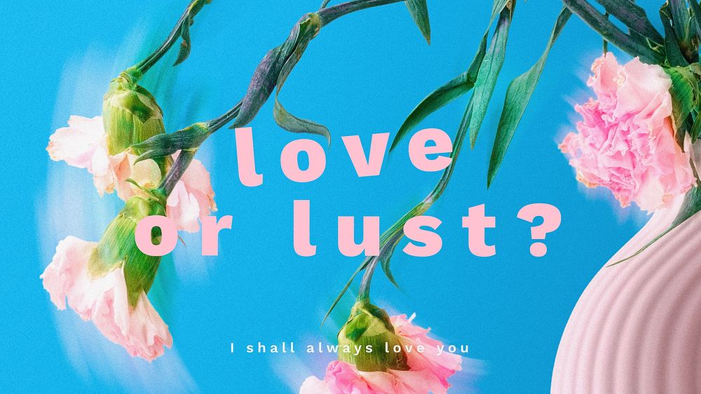 Inspirational quote blog banner template | Free Photo - rawpixel