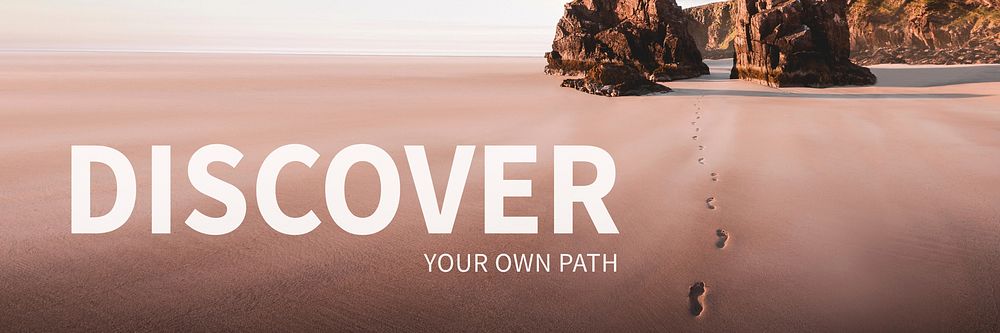 Inspirational quote twitter post template | Free Photo - rawpixel