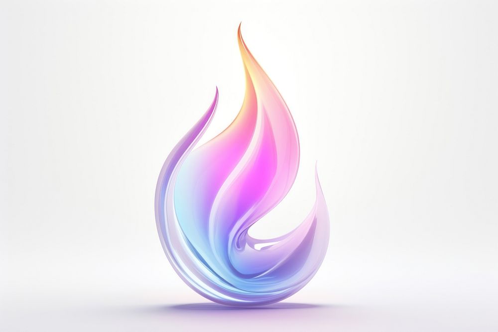 Fireflame graphics shape creativity. | Free Photo Illustration - rawpixel