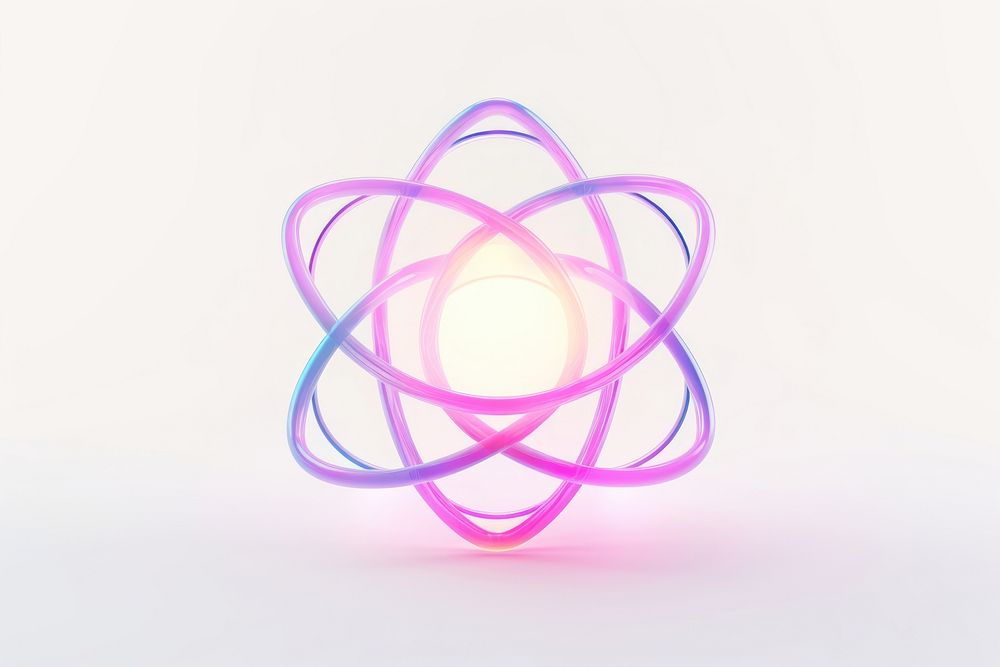 Clean white background lighting illuminated | Premium Photo ...