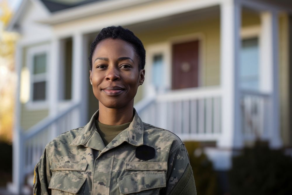 Military standing soldier army. | Free Photo - rawpixel