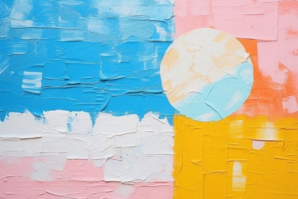 Sunny sky art backgrounds abstract. | Free Photo Illustration - rawpixel