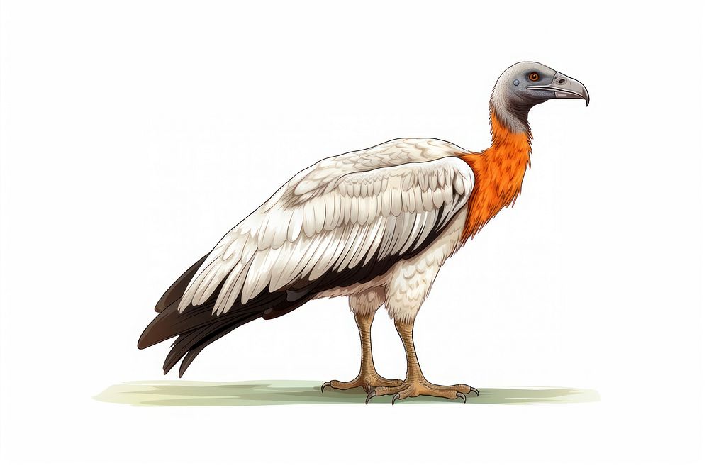 Vultures vulture animal condor. AI | Free Photo Illustration - rawpixel