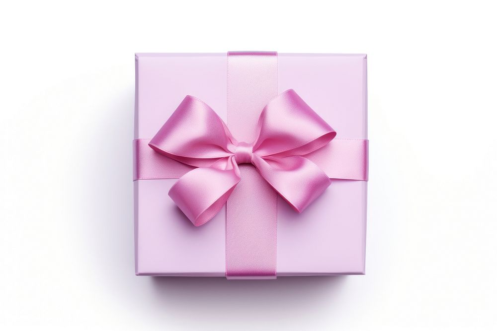 Gift ribbon bow box. AI | Premium Photo Illustration - rawpixel