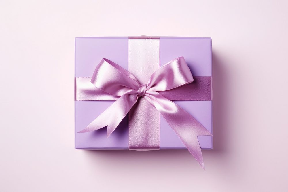 Gift ribbon bow box. AI | Premium Photo - rawpixel