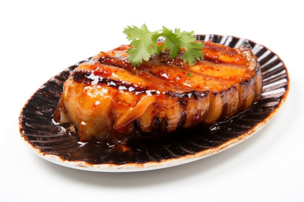 Grilled abalone seafood meat white | Free Photo - rawpixel