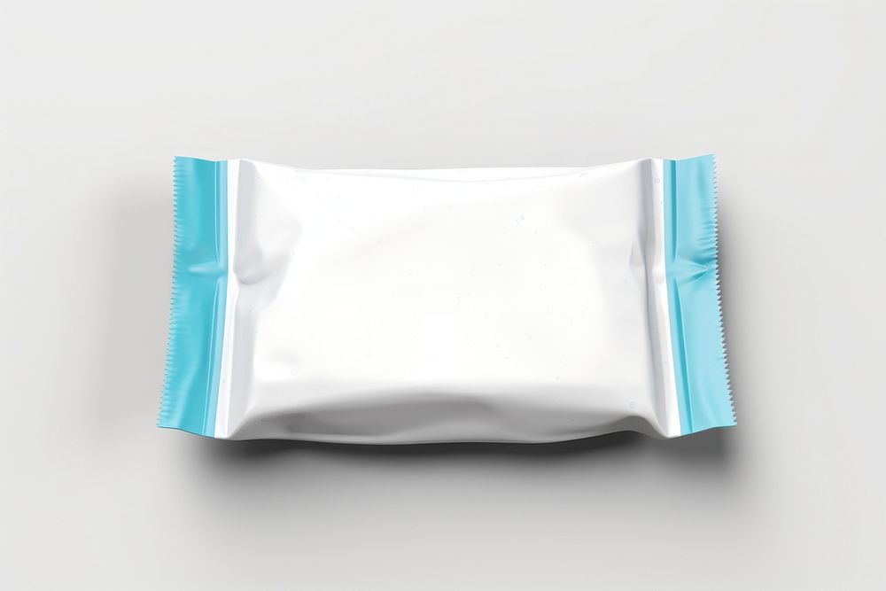 Wet wipes pack plastic white | Free Photo - rawpixel