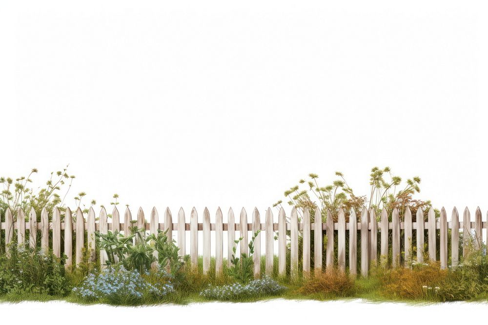 Fence border fence outdoors nature. | Free Photo - rawpixel