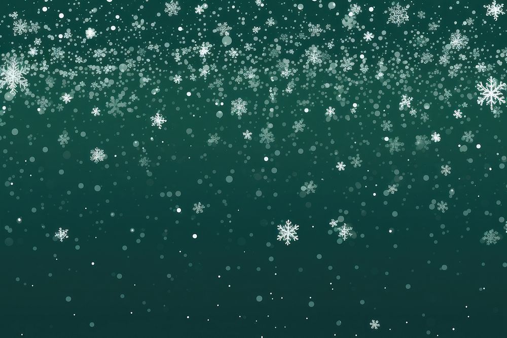 Snow backgrounds snowflake outdoors. AI | Free Photo Illustration ...