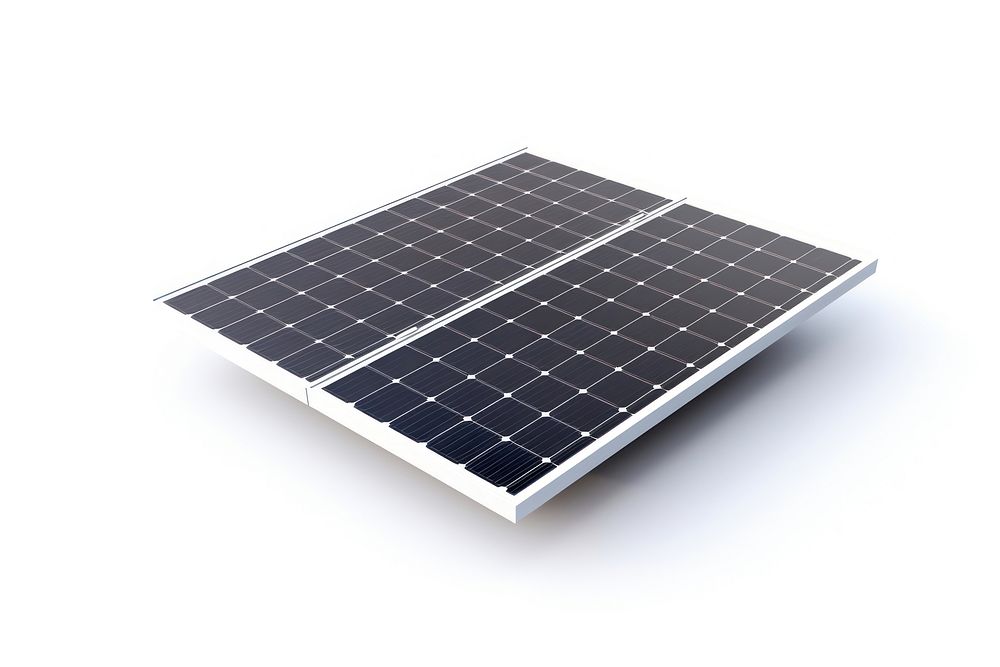 Solor panel electricity technology efficiency. | Free Photo - rawpixel