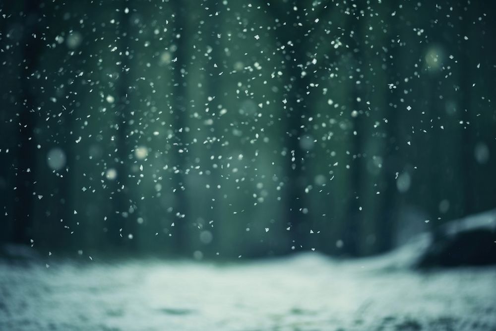 Snow backgrounds outdoors nature. AI | Free Photo Illustration - rawpixel
