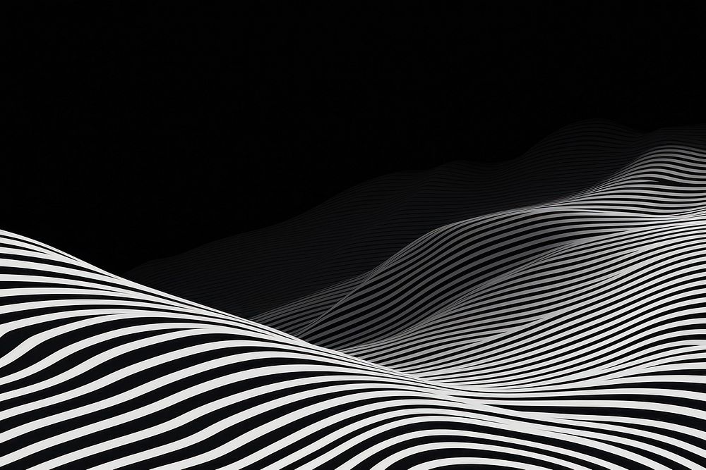 Backgrounds graphics striped pattern. AI | Premium Photo Illustration - rawpixel