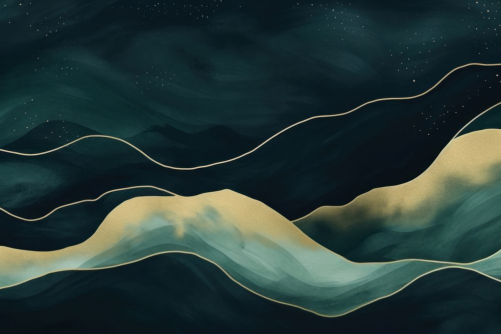 Abstract mountain shape background backgrounds | Premium Photo ...