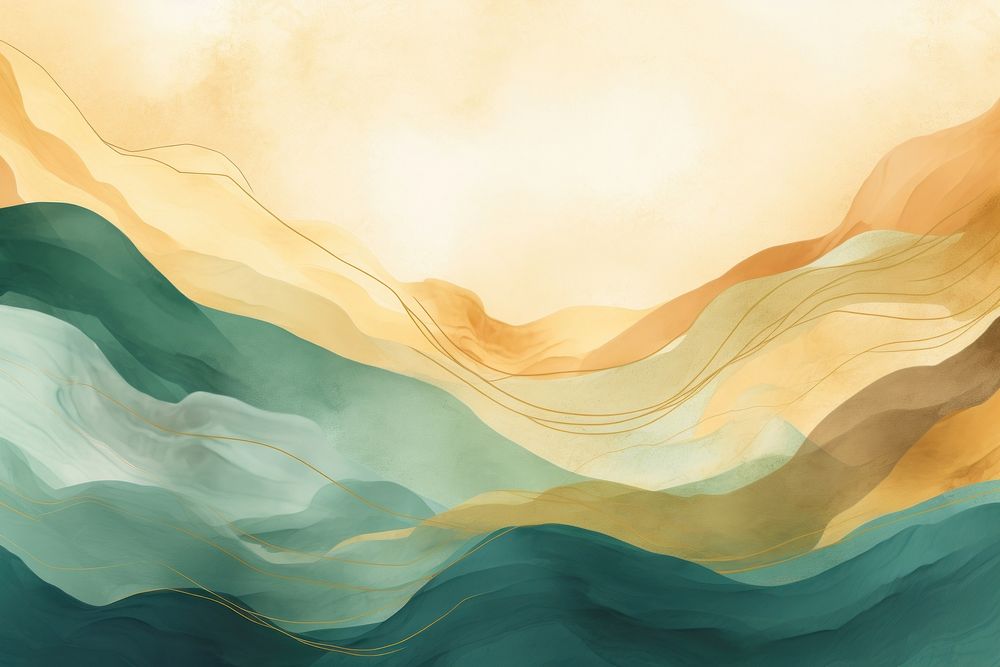 Abstract mountain shape background backgrounds | Premium Photo ...