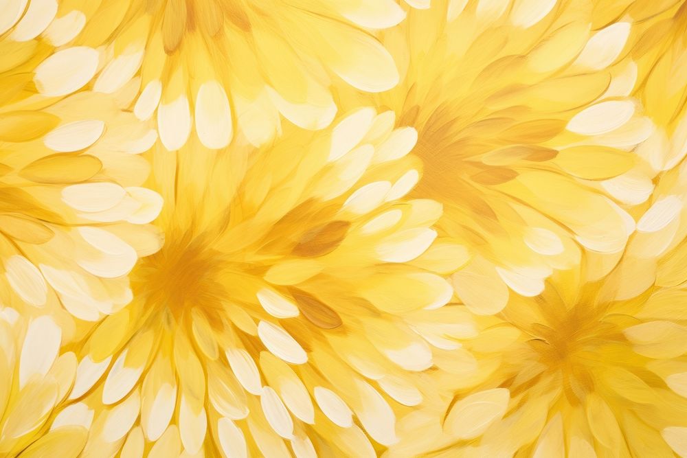 Abstract sunflower shape background backgrounds | Free Photo ...