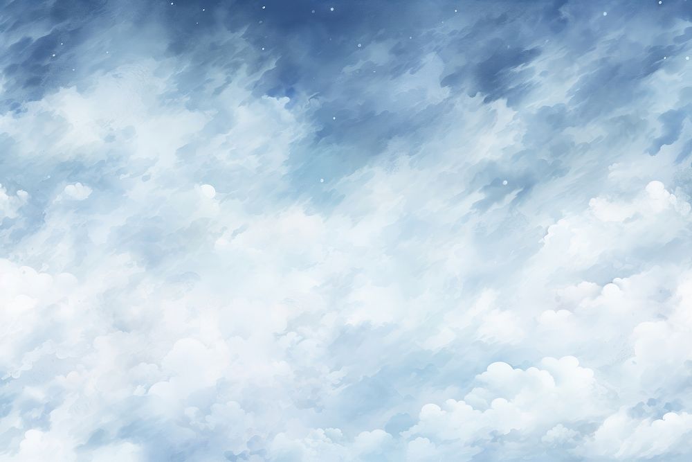 Cloud sky backgrounds abstract. AI | Free Photo Illustration - rawpixel