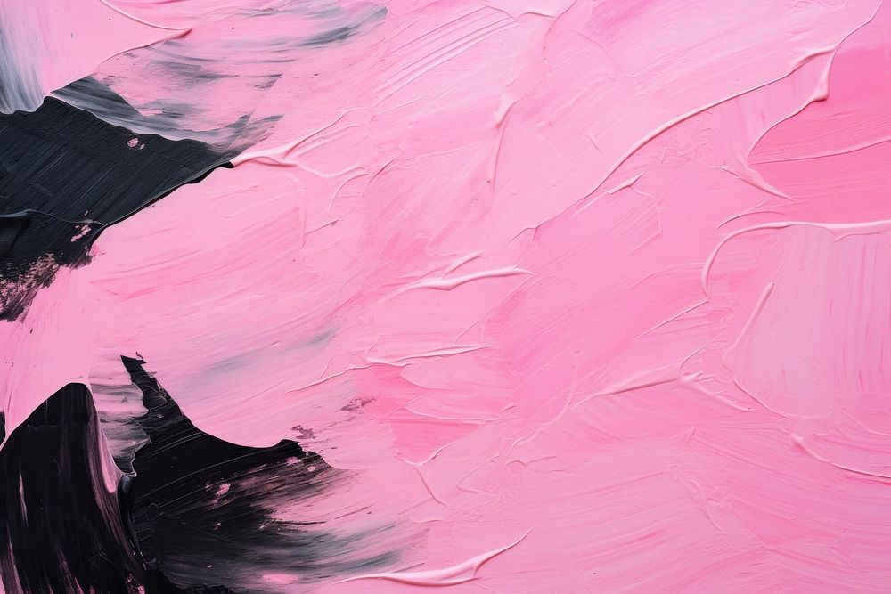 Abstract black pink background art | Premium Photo Illustration - rawpixel