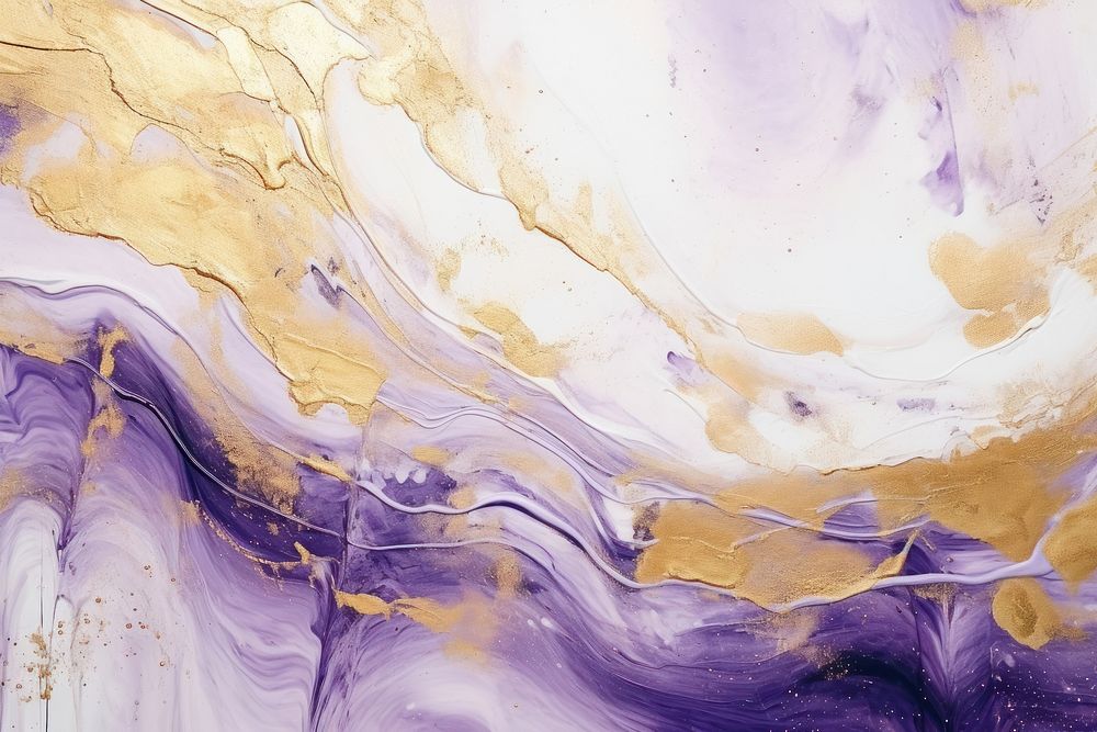 Abstract purple white gold background | Premium Photo Illustration ...