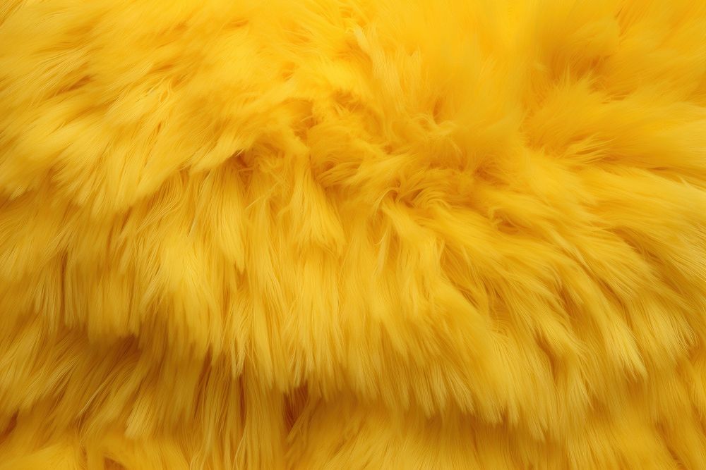 Yellow fluffy texture backgrounds softness | Free Photo - rawpixel