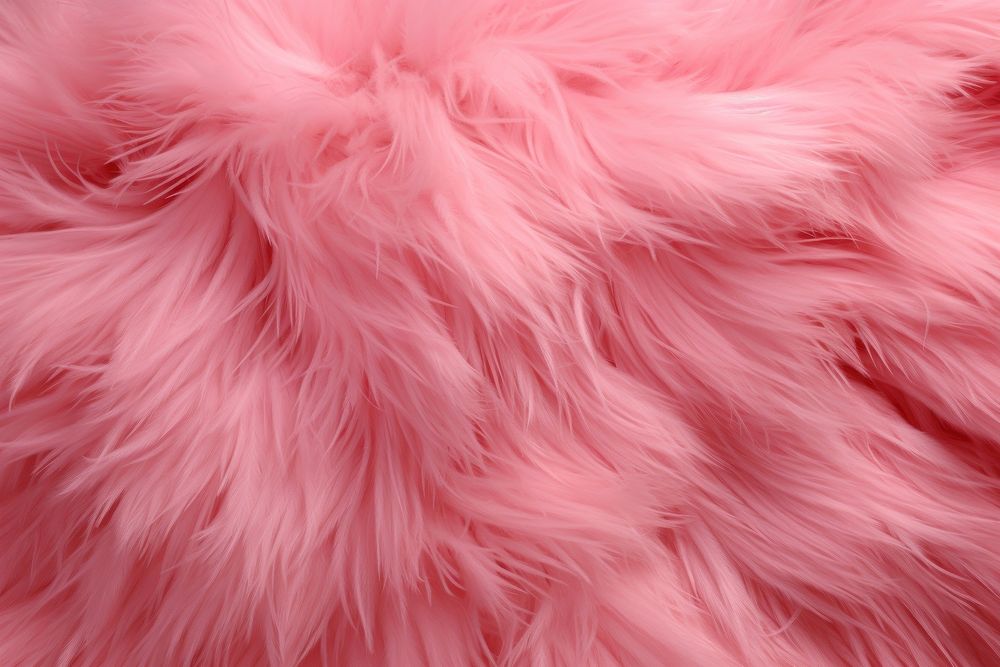 Pink fur backgrounds accessories. | Premium Photo - rawpixel