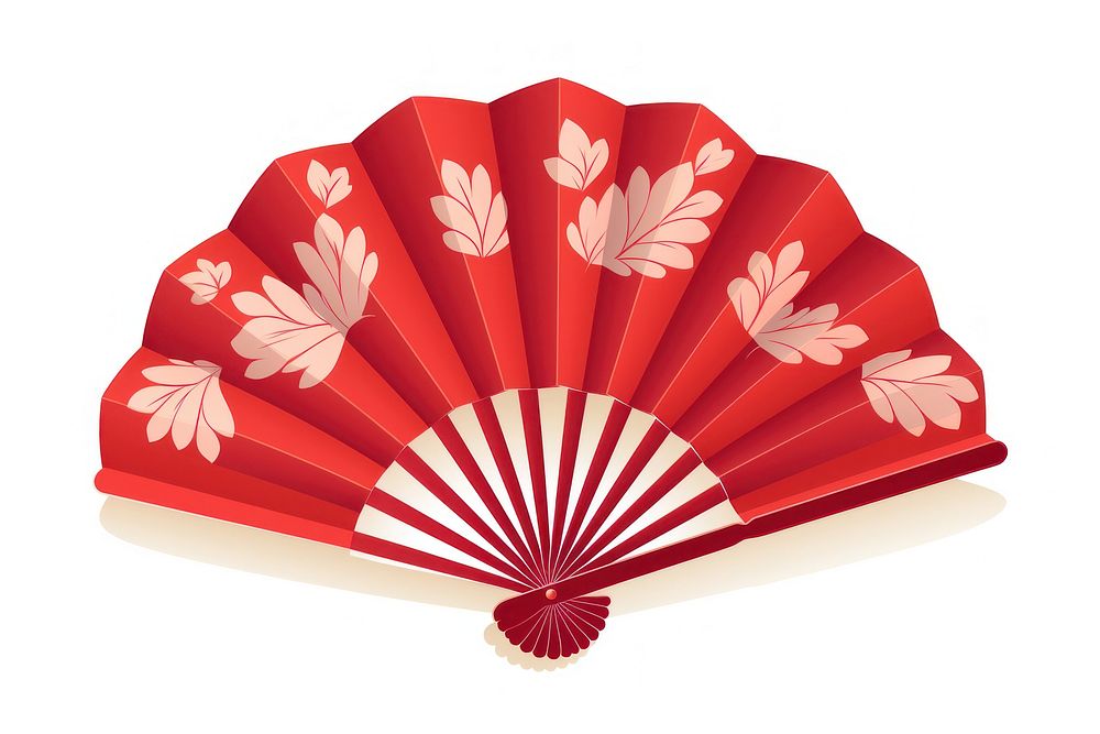 Chinese paper fan invertebrate seashell | Premium Photo Illustration ...