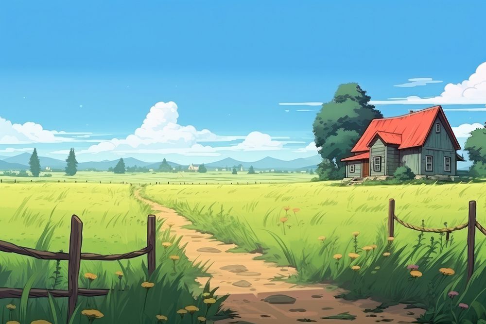 House Animated Images | Free Photos, PNG Stickers, Wallpapers ...