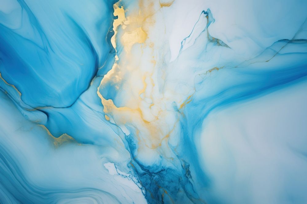 Paint texture backgrounds turquoise blue. | Free Photo - rawpixel