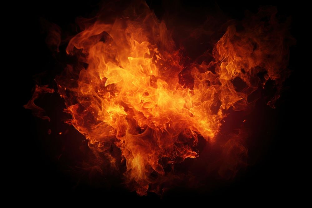 Burning backgrounds burning bonfire. | Free Photo - rawpixel